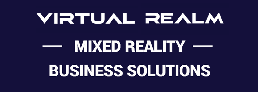 VirtualRealm | VR, AR & XR Headsets for Business, Education & Home Use ...
