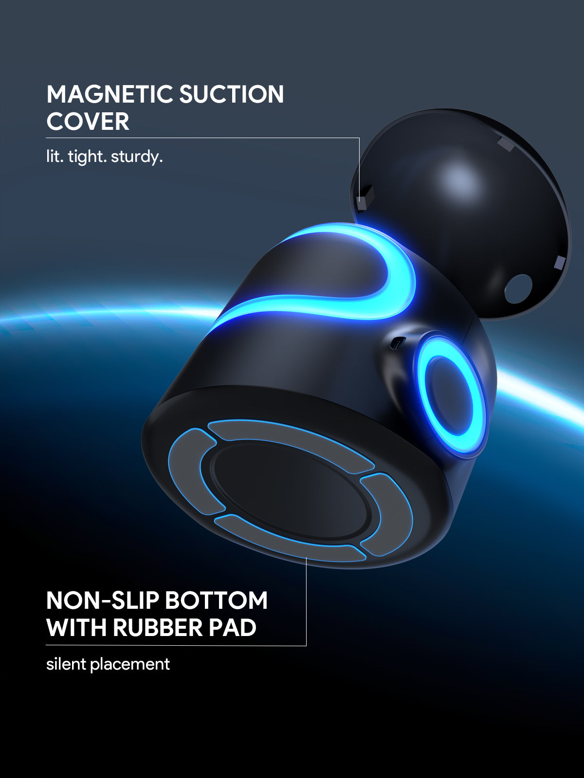 CyberCore by AUBIKA – Virtual Realm VR