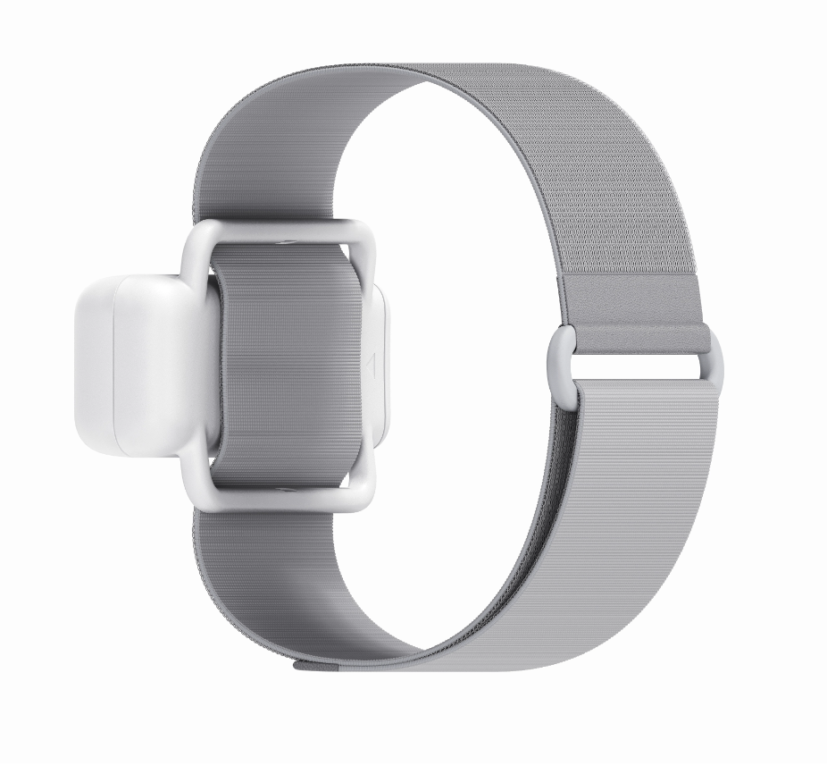 PICO Motion Trackers – Virtual Realm VR